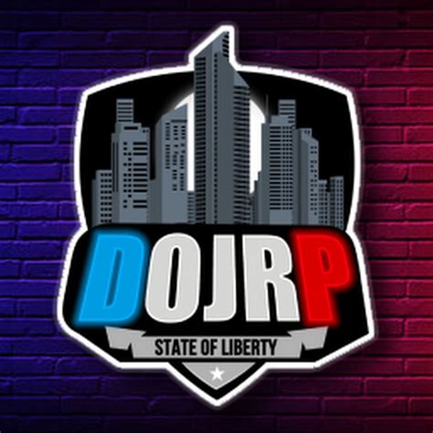 Dojrp Liberty State Roleplay Youtube