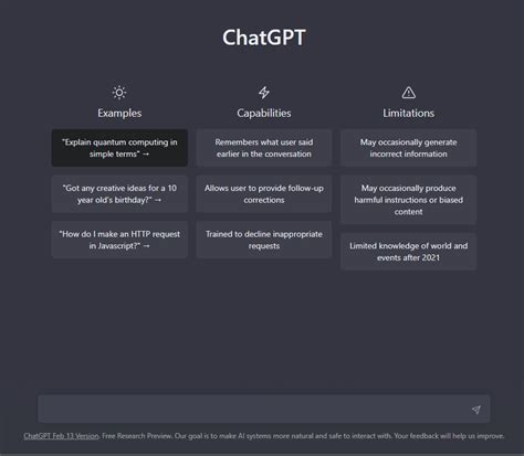 Unleashing The Power Of ChatGPT How A Revolutionary NLP Model Is Changing The Game Of Human