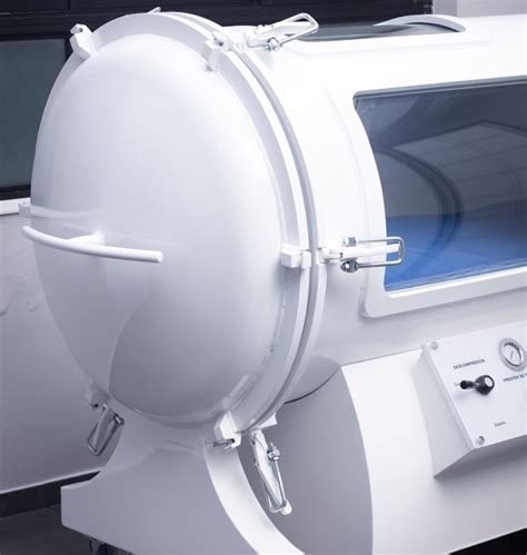 Exploring The Science Behind Hyperbaric Oxygen Therapy Plus By Apn