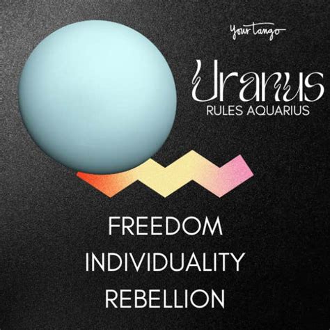 The Ruling Planets In Astrology And How They Affect You Yourtango