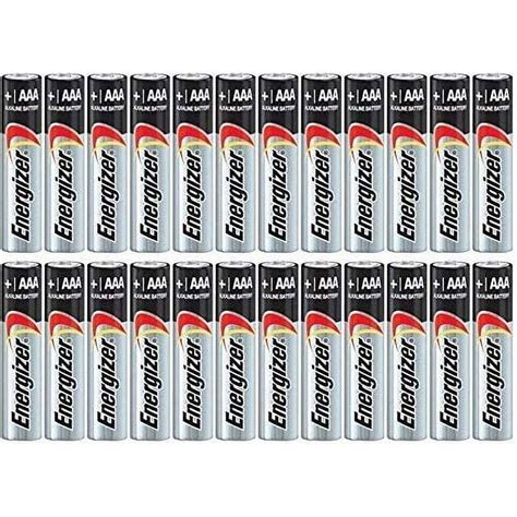 Energizer Aaa Batteries Ultimate Lithium Triple A Battery 12 Count