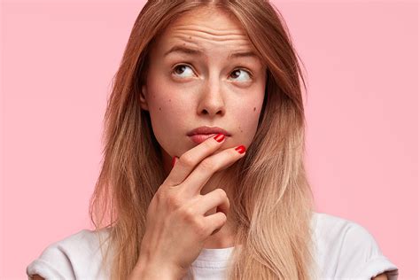 Why Do I Get More Pimples When I M On My Period Better Skin Magazine