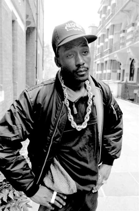 Your Morning Shot Big Daddy Kane 1980 Gq