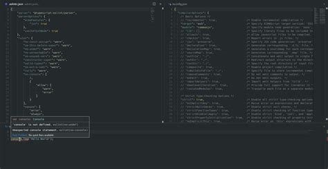 Some Questions Issue Microsoft Vscode Eslint Github