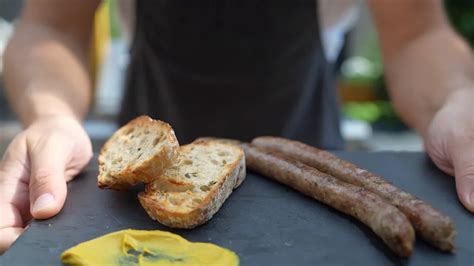 Chipolata A Delicious French Sausage