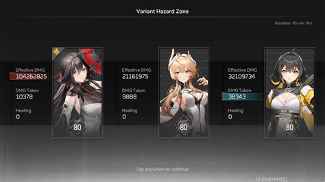 Im A Healer But R Aethergazer