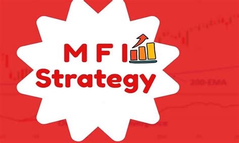 بررسی مفهوم اندیکاتور شاخص گردش پول یا Mfi