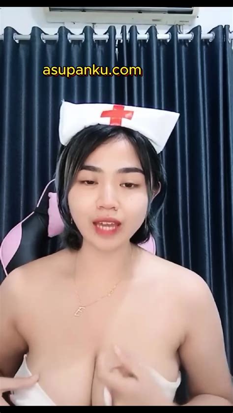 Cosplay Jadi Suster Eporner