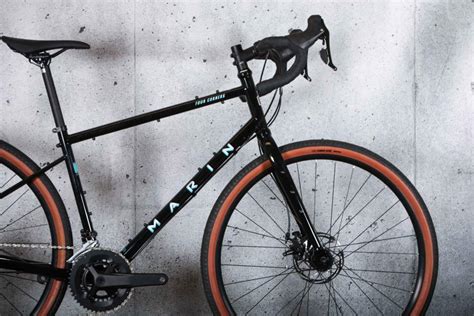 Marin Four Corners 1 Sword Cycling News Bike Reviews Road Cc