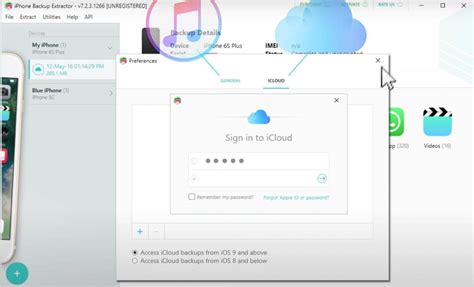 Reincubate Iphone Backup Extractor Review Voucher Is Iphone Backup Extractor Safe Free