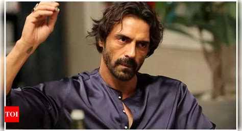 Would Like To Thank Everyone Arjun Rampal Expresses Gratitude For Overwhelming Response To