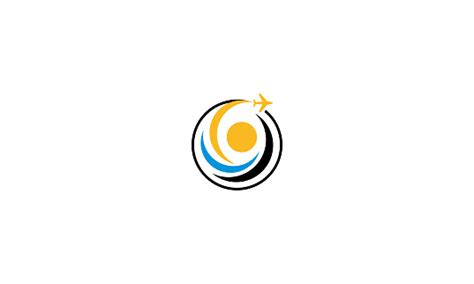 飛機 Swosh 標誌圖示向量向量圖形及更多企業圖片 企業 剪裁圖 創作性 Istock
