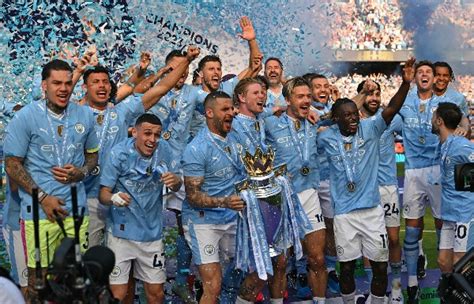 715億鎊！曼城收入連續3年破英超紀錄 Now Sports