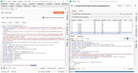 Burpsuite Websecurity Cybersecurity Ethicalhacking Galih Bagus