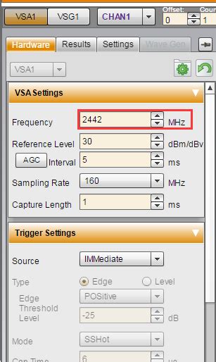 以测试qca6174的wifi指标为例，介绍qualcomm Qdart测试工具的使用（2）——用qrct测试发射指标 大大通简体站