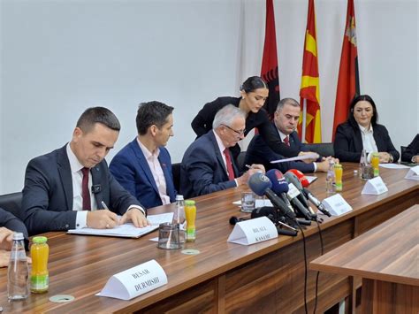 Општина Тетово и австриската Саубермахер потпишаа договор за воспоставување на јавно приватно