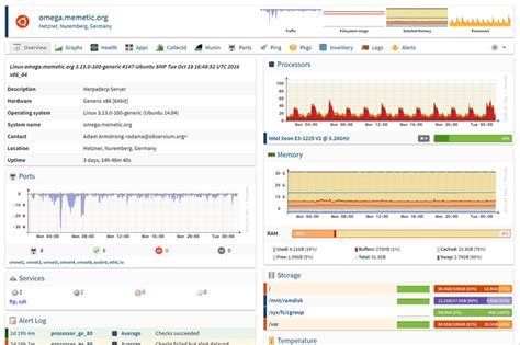 16 Useful Bandwidth Monitoring Tools To Analyze Network Usage In Linux