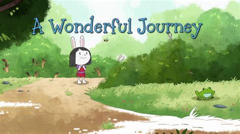 A Wonderful Journey Elinor Wonders Why Wiki Fandom