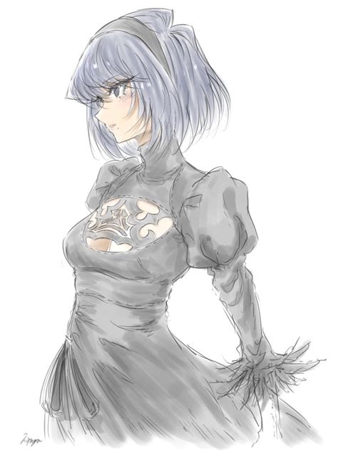 Evolution Of Katai Makoto Rkomisan