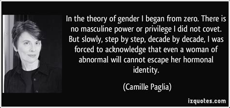 Quotes On Gender Identity Quotesgram