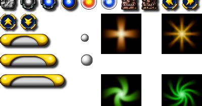 Construct 2 Tutoriais Sprites Gratis Para Uso Comercial Do Tutorial Arkanoid