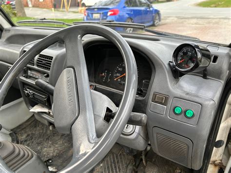 My Tiny Truck R Keitruck