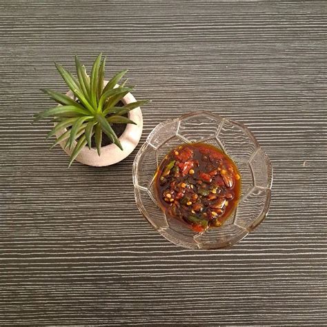 Resep Sambal Kecap Sederhana Rumahan Di Yummy App