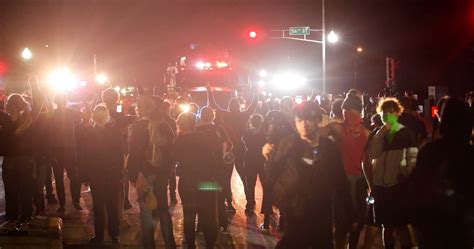 Kenosha Protest Shooting Two People Dead One Injured