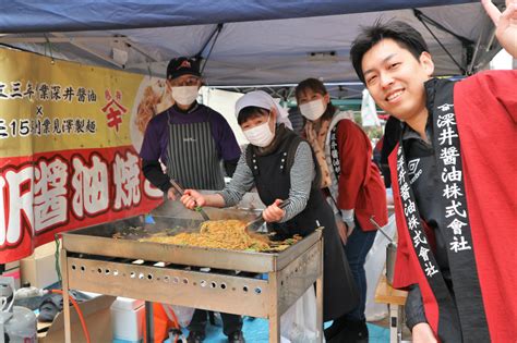 簡単でうまい！醤油屋の「炊き込みごはんの素」 所沢なび 所沢の今がわかる地域メディア（お店やイベント情報満載）