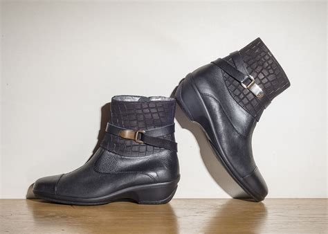Foot Solutions - Women's Solidus Shoes. Solidus prides itself on the ...