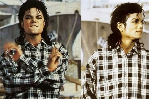Cute Michael Jackson The Bad Era Photo 19067316 Fanpop