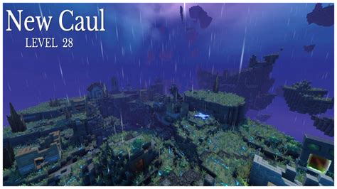 New Caul Official Portal Knights Wiki