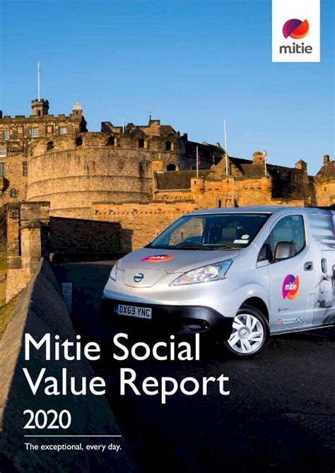 Pdf Mitie Social Value Report Mitie S Online Learning Hub This