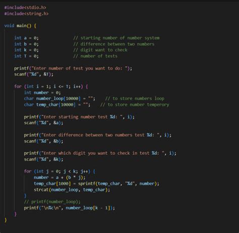 Code A Simple C C Plus Plus Or Python Program For You By Chathuminda99 Fiverr
