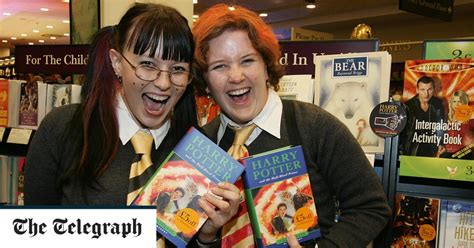 For All Their Wizardry Computers Still Need A Human Touch To Write Harry Potter