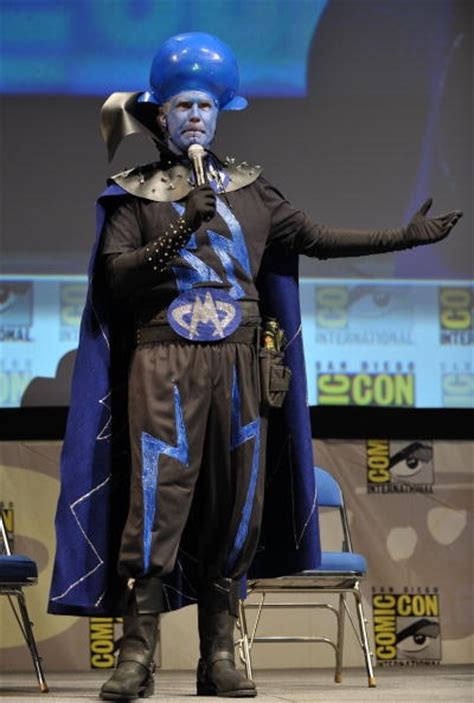 4 Minute Comic Con Megamind Trailer Filmofilia
