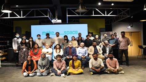 Make Space Hackathon 20 Psi Pakistan