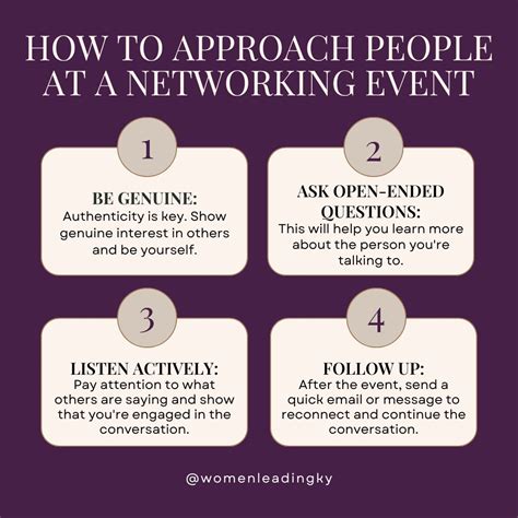 Women Leading Ky On Linkedin Networkingtips Networking Connection