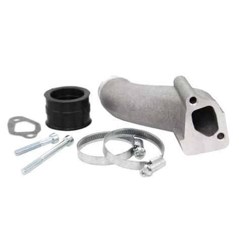 COLLETTORE ASPIRAZIONE POLINI Carburatore PWK Vespa ET Primavera EUR