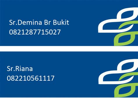 Template Ihc Biru Pdf