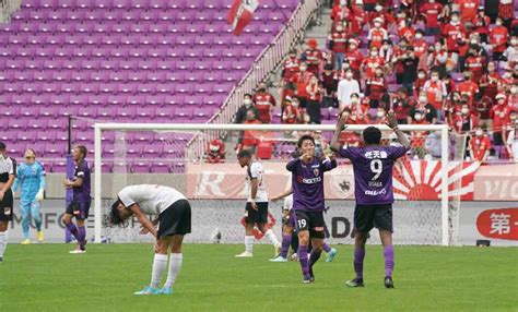 【そういうことだろ～】プレーオフはまたもj1勢が勝ったけど「京都が断然、有利だったよ」「このやり方でいけば残留して当たり前」 ZakⅡ