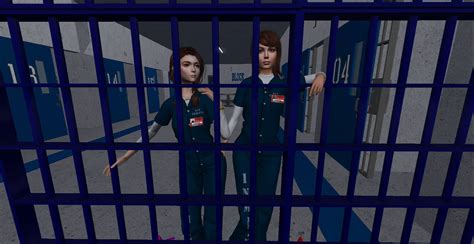 Cellblock Sisters For Life 015 By Inmate73517 On Deviantart
