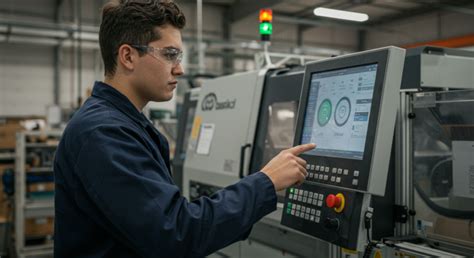 Plc에서 Hmi란 현장과 사람을 연결하는 핵심 장치14일차 • 제이큐브 블로그 Plc에서 Hmi란 현장과 사람을 연결하는 핵심 장치14일차 • 제이큐브 블로그