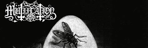 Avere ventanni MÜTIILATION Majestas Leprosus