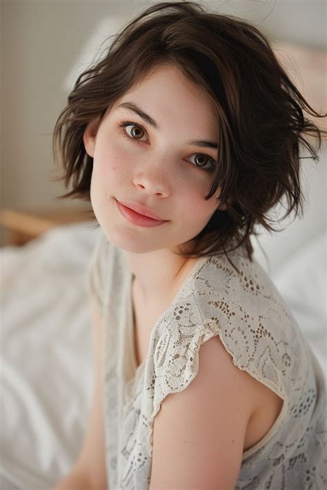 Stunning Hairstyles For Thin Hair