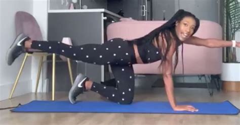 Popsugar Fitness Instagram Live Workouts Fitness Instagram Popsugar