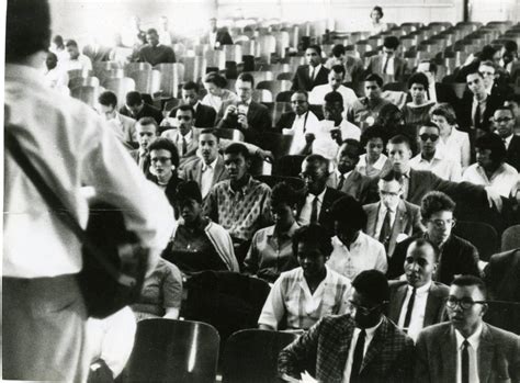 Sncc Field Trip South