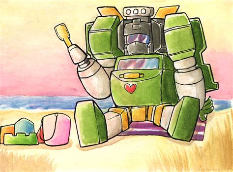 Hoist Chilling By Rinovarka On Deviantart