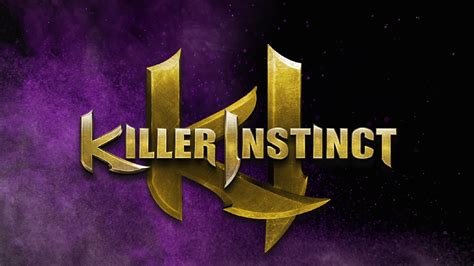 Killer Instinct Gets A Fresh New Anniversary Edition And Balance Pass