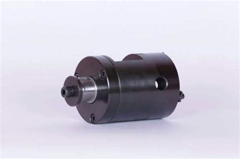 Cnc Spindle Encoder Assembly At Best Price In Bengaluru Welgrind S